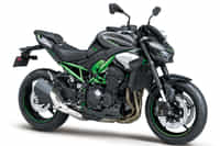 Kawasaki Z900 STD 2025 (Base Model) On Road Price, Features & Specs