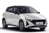 Hyundai i20 Price - Images, Colours & Reviews