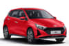 Hyundai i20 Magna AT (IVT) (Base Model) On Road Price, Features & Specs