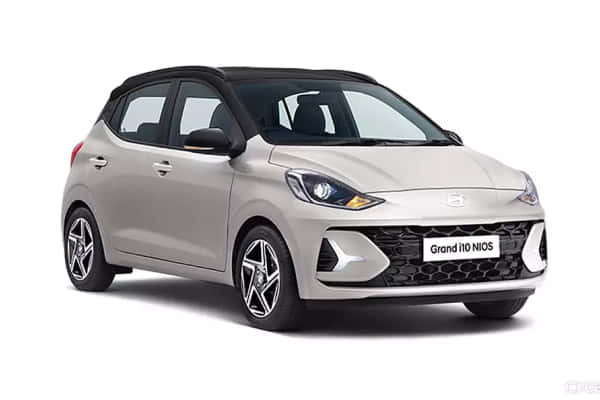Hyundai i20 N Line Colours - 8 i20 N Line Color Images