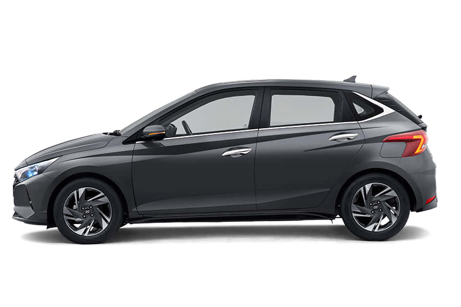 Hyundai i20 Colours - 8 i20 Color Images - 91Wheels.com