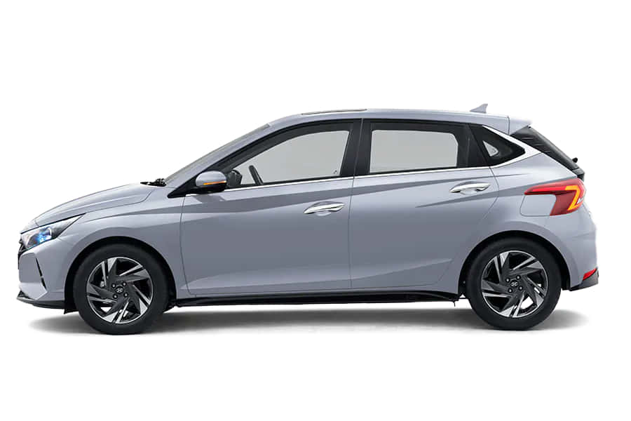Hyundai i20 Colours - 8 i20 Color Images - 91Wheels.com