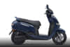 TVS iQube Electric Price (Festive Offers) - Images, Colours & Reviews