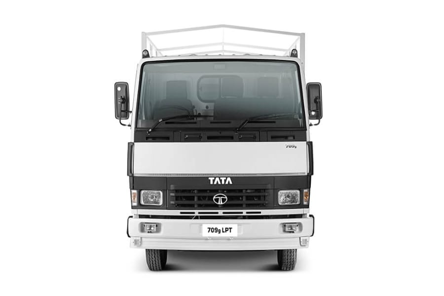 Here Are Top 3 USPs Of Tata 709g LPT CNG Truck In India
