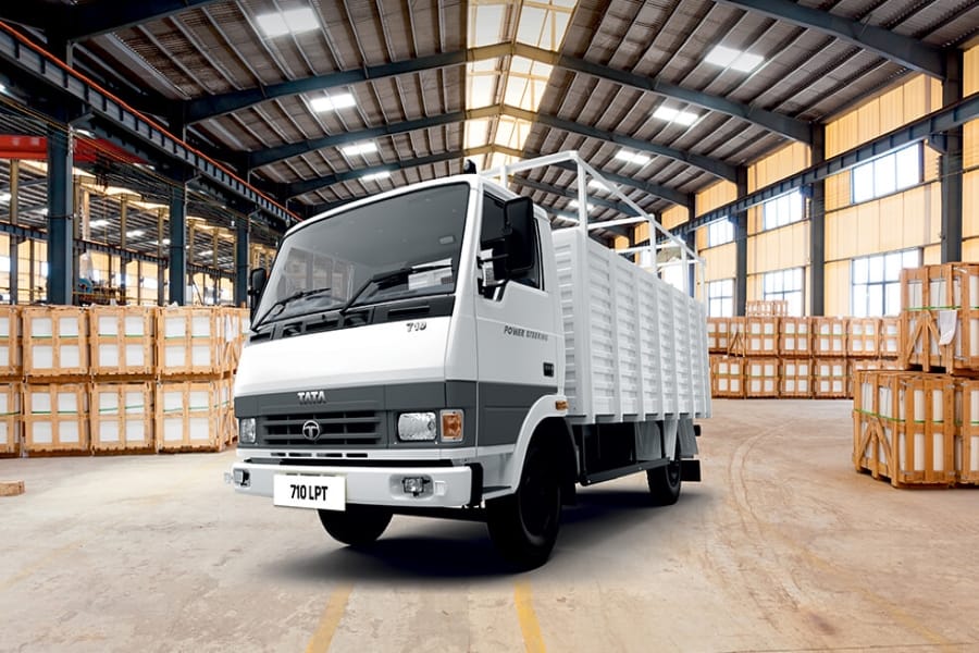 Tata 710 LPT BS6 Full Details: Price, Specs, Features Explained