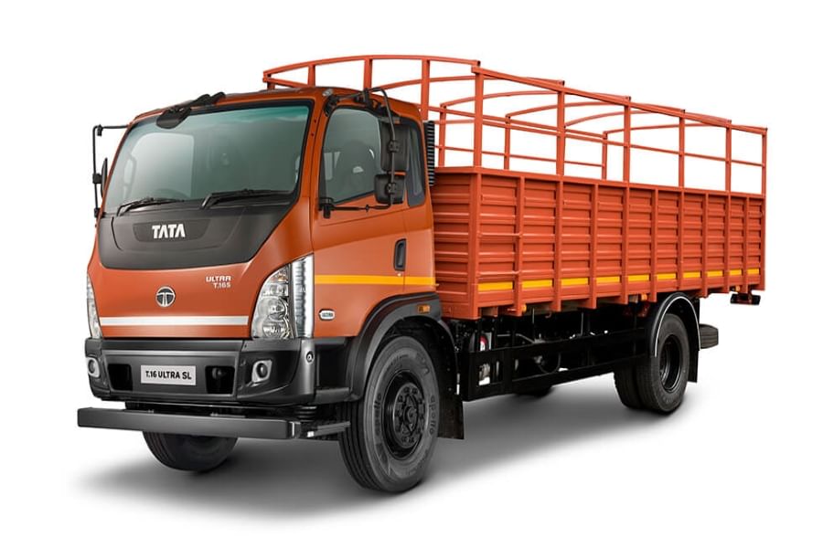 Tata T.16 Ultra SL Full Details: Price, Spec & Features Explained
