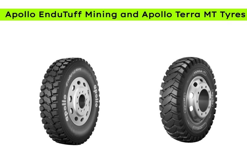 Quick Peek: Apollo EnduTuff Mining And Apollo Terra MT
