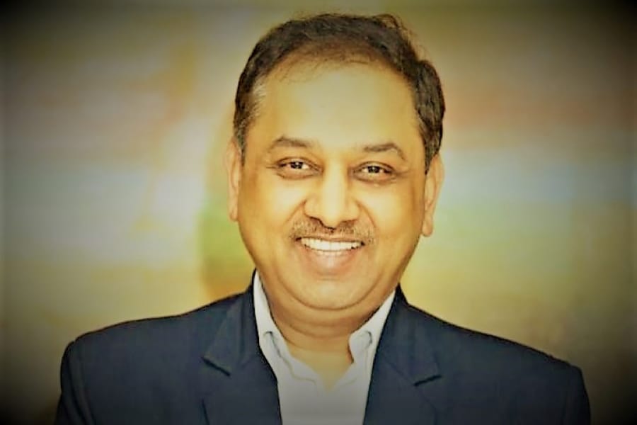 News: Shenu Agarwal Joins Ashok Leyland As New MD And CEO