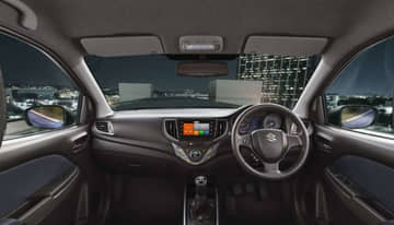 Maruti Swift Vs Baleno Spec Comparison; Which Maruti Should You Buy