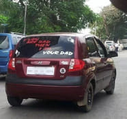 Top Hilarious Car Slogans That Can Make Your Day Top Hilarious Car Slogans That Can Make Your Day