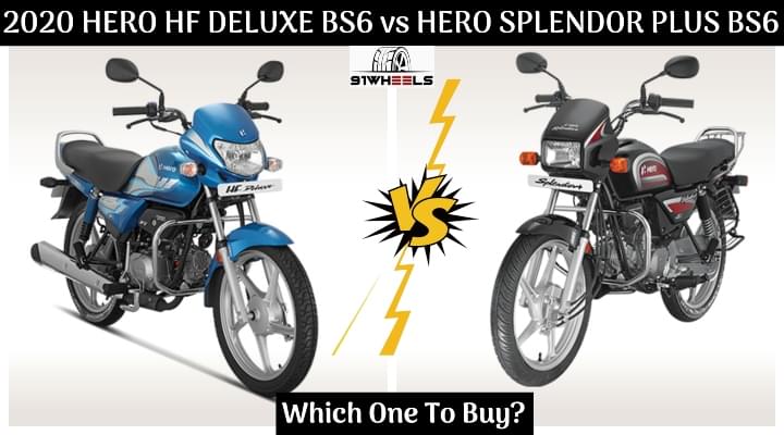 Hero Splendor Plus Specifications & Features 2022 | Splendor Plus specs ...