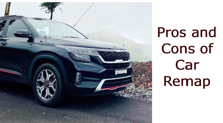 ECU Remapping Pros and Cons - Is Car Remapping Good In The Longer Run?