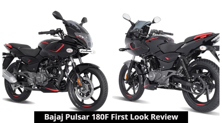 Bajaj Pulsar 180F - Check Offers, Price, Photos, Reviews, Specs @91Wheels