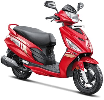 Hero Scooters Price Hiked - Check Out The New vs Old Price List of All ...