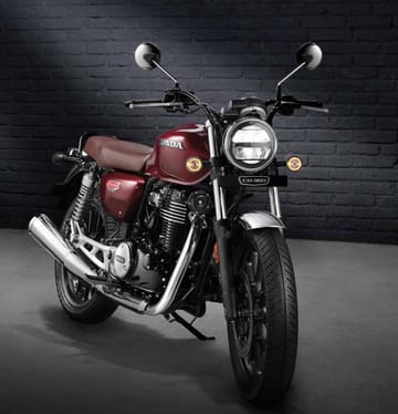 Honda Highness Cruiser Launch : Watch it LIVE here