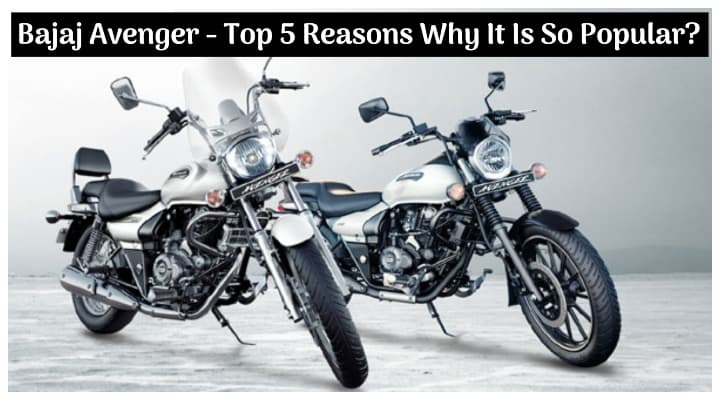 Bajaj Avenger Street 160 - Check Offers, Price, Photos, Reviews, Specs ...
