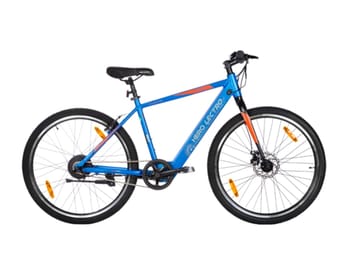 Hero Lectro E-Cycles Price, Models and Features Explained - All Details