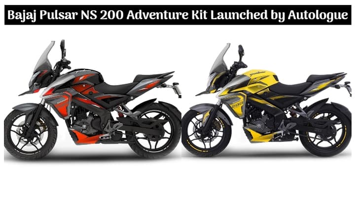 Bajaj Pulsar NS 200 Modified Into Kawasaki Z1000 - Check Out The ...