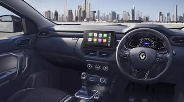 Renault Kiger Accessories Detailed Price List - All Accessories with Prices