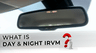 What Is Auto Dimming IRVM? Its History and What Are Its Uses?