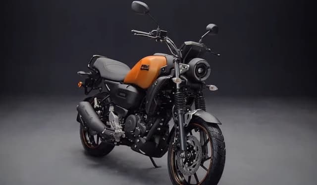 Yamaha FZ-X Price - Images, Colours & Reviews-91Wheels