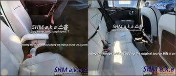 Hyundai Casper To Get White Interior Colour Scheme - More Details