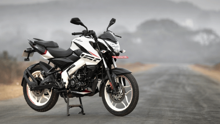 Bajaj Pulsar NS160 Specifications & Features 2022 | Pulsar NS160 specs ...