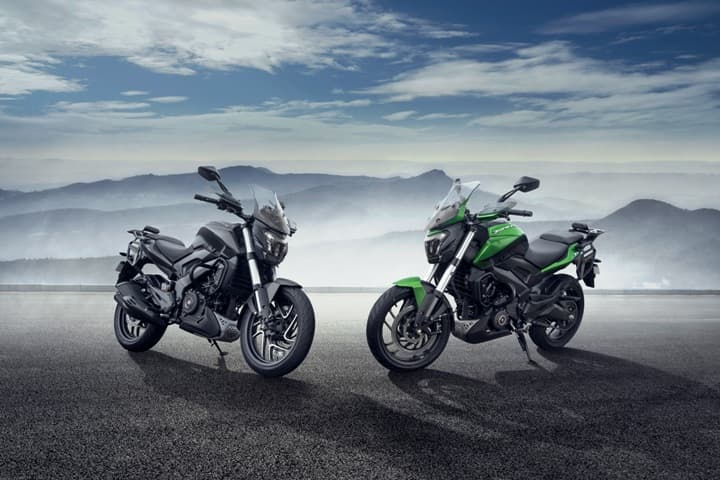Bajaj Dominar 400 - Check Offers, Price, Photos, Reviews, Specs @91Wheels