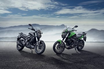 New 2021 Bajaj Dominar 400 Vs Old Model Comparison - What All's New?