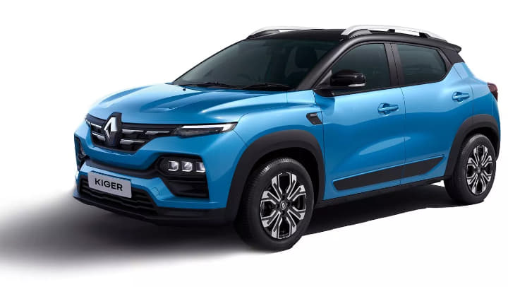 Renault cars Price in India | Check new Renault cars models 2022 ...