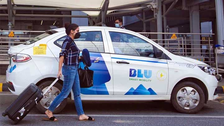 Tata Xpres-T EV - Check Offers, Electric, Price, Photos, Reviews, Specs ...