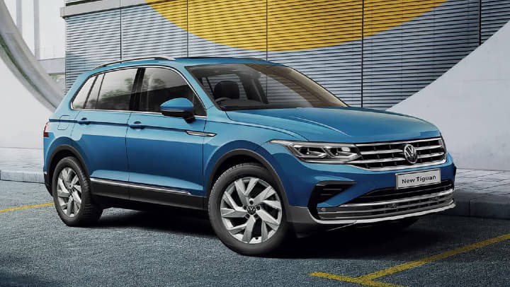 Latest Volkswagen Taigun Offers, November'2022 @91wheels