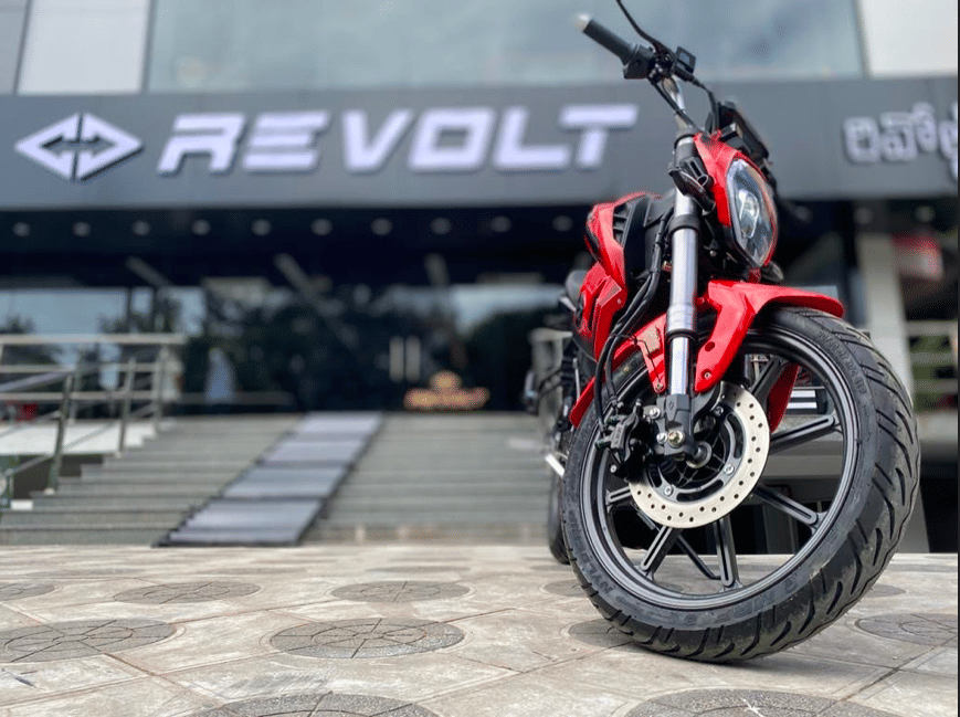 Revolt Motors RV 400 (Check Offers), Electric, Price, Photos, Reviews ...