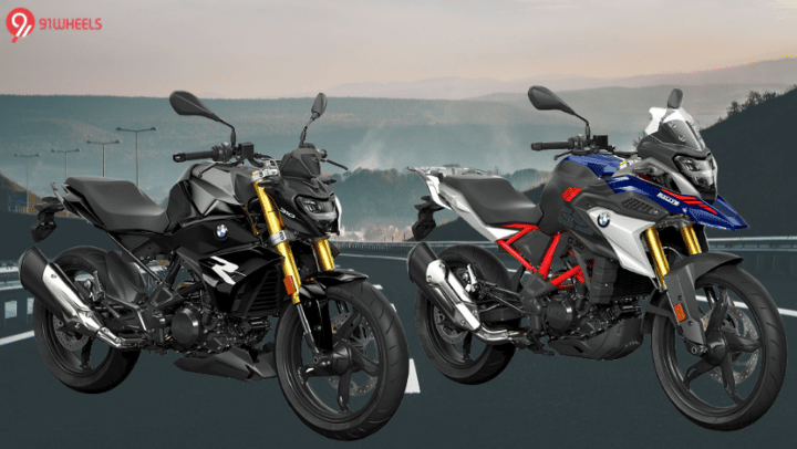 BMW G 310 R Specifications & Features 2022 | G 310 R specs ...