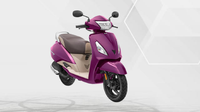 Jupiter vs Scooty Zest 110 🛵 | Compare TVS Jupiter vs TVS Scooty Zest ...