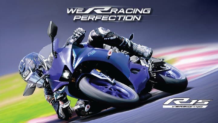 Yamaha R15 V4 Price - Images, Colours & Reviews-91Wheels