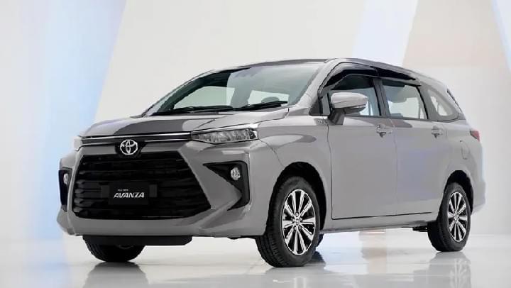 Toyota Avanza Price - Launch Date, Images, Colours & Reviews