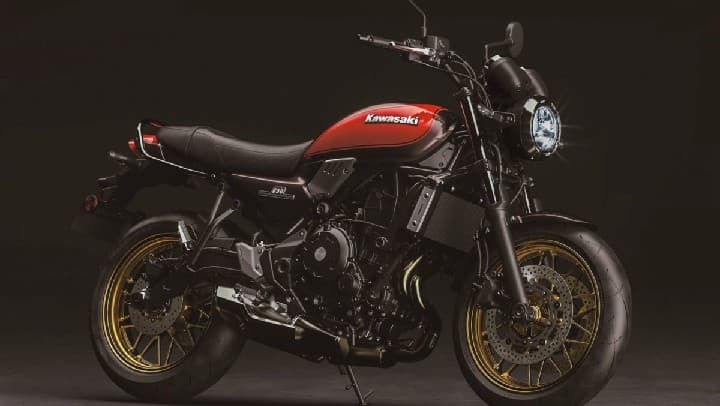 Kawasaki Z650 RS (Check Offers), Price, Photos, Reviews, Specs @91Wheels