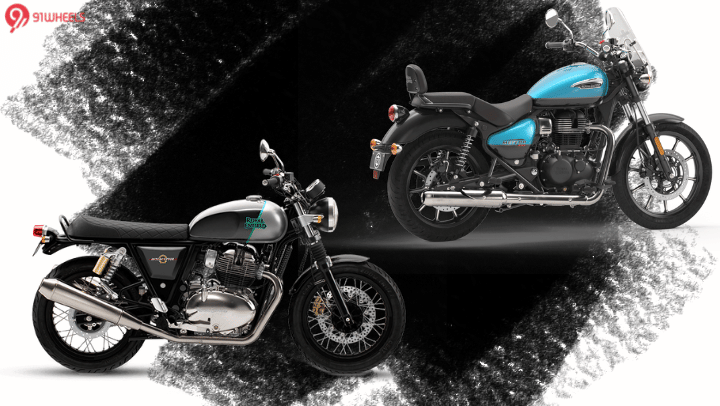 Royal Enfield Interceptor 650 Specifications & Features 2022 ...