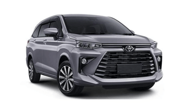 Toyota Avanza Expected Price ₹ 6L | Launch Date, Images