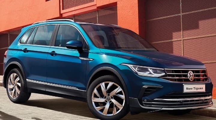 Volkswagen Taigun Specifications & Features 2022 | Taigun specs ...