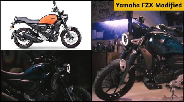 Yamaha FZ-X - Check Offers, Price, Photos, Reviews, Specs @91Wheels