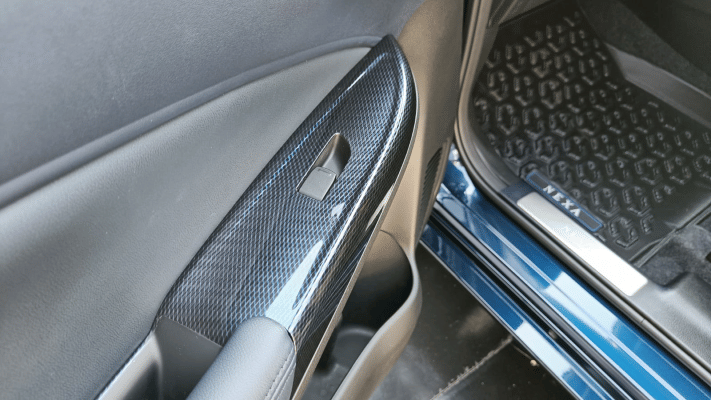 2022 Maruti Baleno Accessories Officially Unveiled - Details