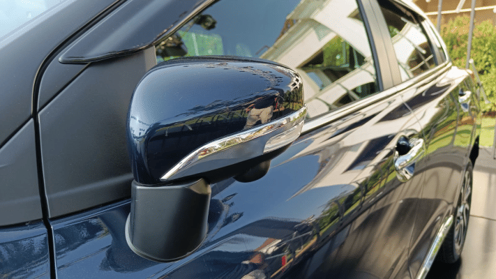 2022 Maruti Baleno Accessories Officially Unveiled - Details