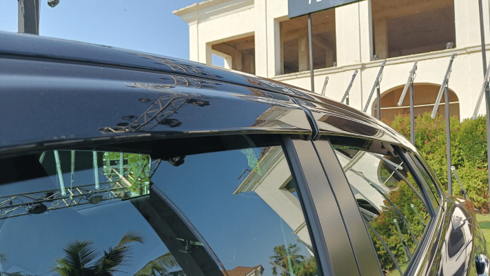 2022 Maruti Baleno Accessories Officially Unveiled - Details