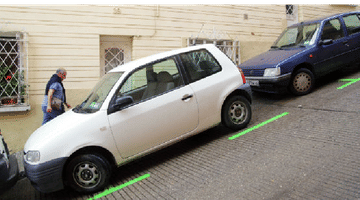 A Guide To Do Proper Parking On Hills - Uphill And Downhill