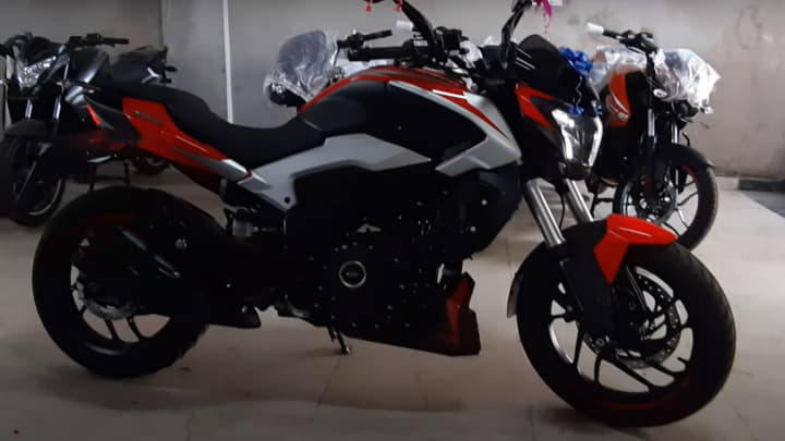 Bajaj Dominar 250 - Check Offers, Price, Photos, Reviews, Specs @91Wheels