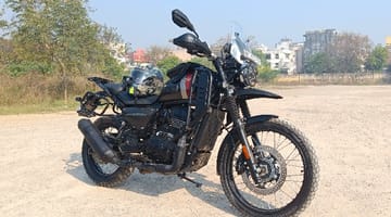 Yezdi Adventure First Service Cost And Zana Accessories Explained [Video]