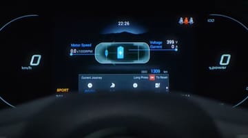 2022 MG ZS EV Launched In India Priced From Rs. 21,99,800