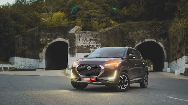 Nissan Magnite Specifications & Features 2022 | Magnite specs ...